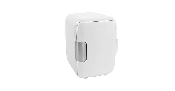 Mini frigider pentru masina, dubla functie incalzire/racire, 4L