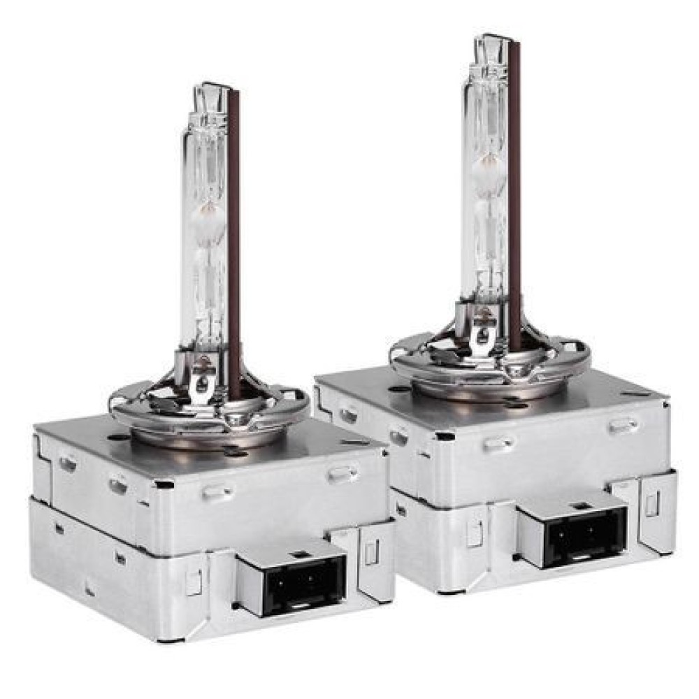 Set 2 Becuri D1S Auto Xenon